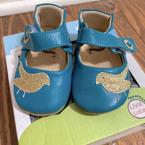 Livie & Luca | Shoes | Livie Luca Baby Shoes | Poshmark